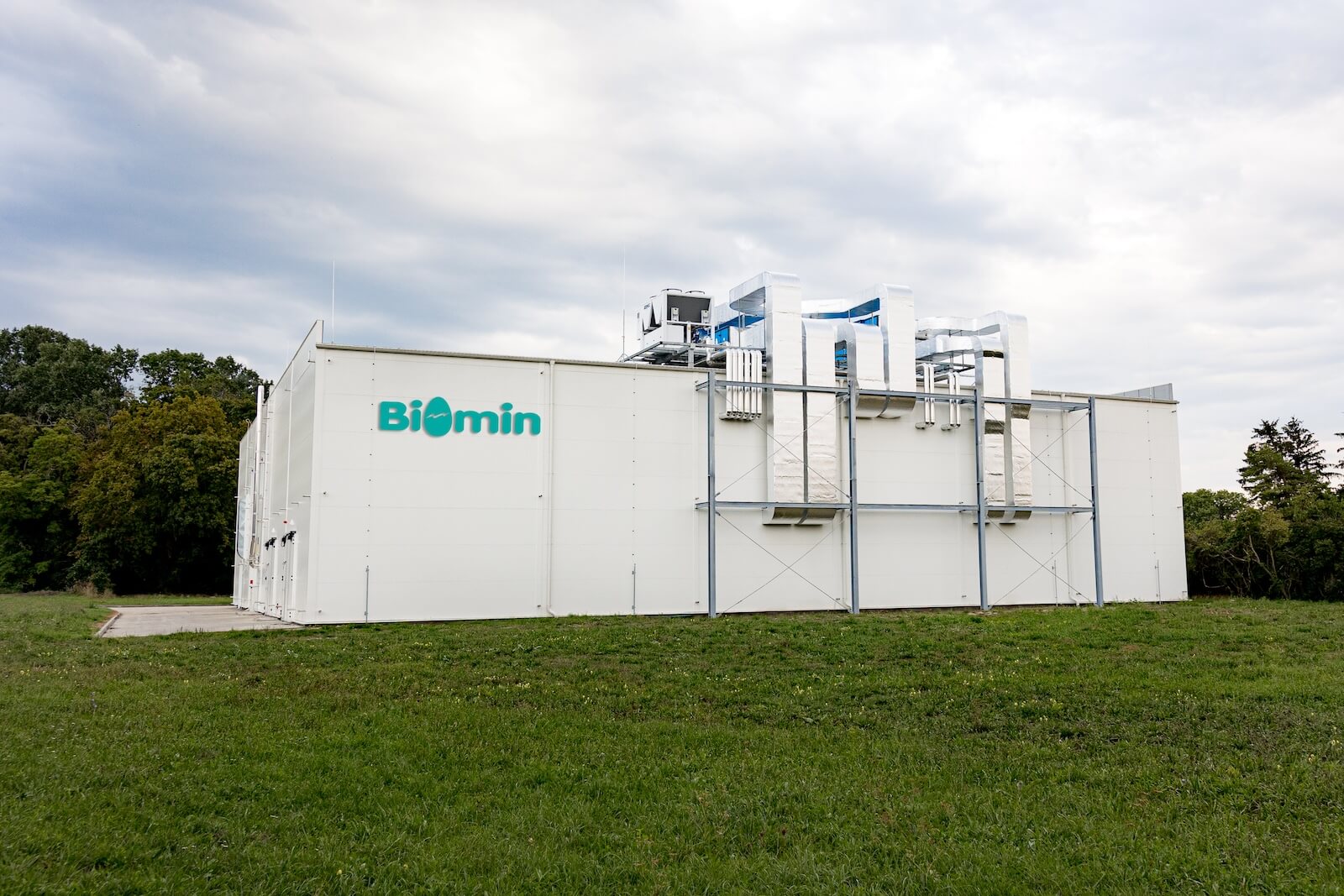 Dnešným dňom je všetko opäť inak | Biomin