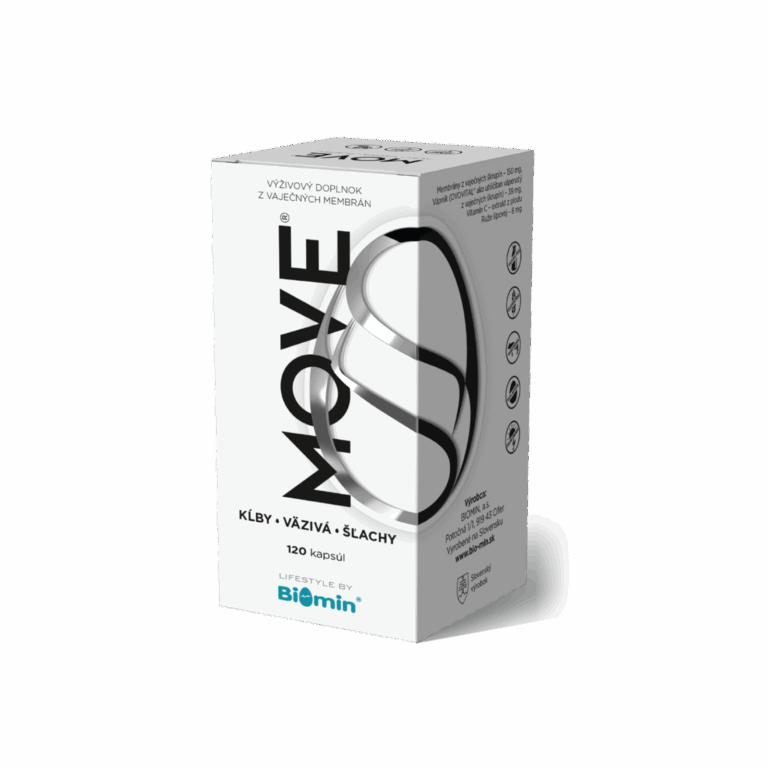Obchod | Biomin